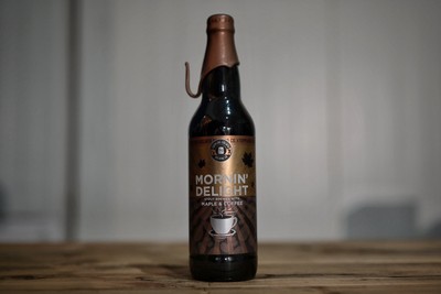 Morning Delight 2025 - Toppling Goliath Brewing Co ...
