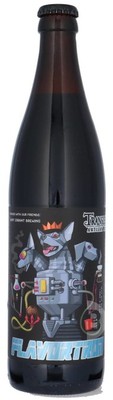 Flavortron - Transient Artisan Ales @ Beerdome | Beerizer