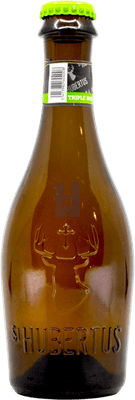 Carlsberg St. Hubertus Triple Hop Citra - Carlsberg Group @ Hoptimaal ...